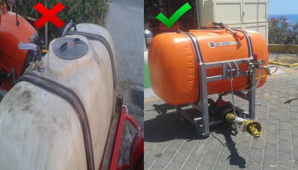 ΕΛΕΓΧΟΣ ΚΑΙ ΠΙΣΤΟΠΟΙΗΣΗ ΨΕΚΑΣΤΙΚΩΝ ΜΗΧΑΝΗΜΑΤΩΝ - Αγροτικός ...